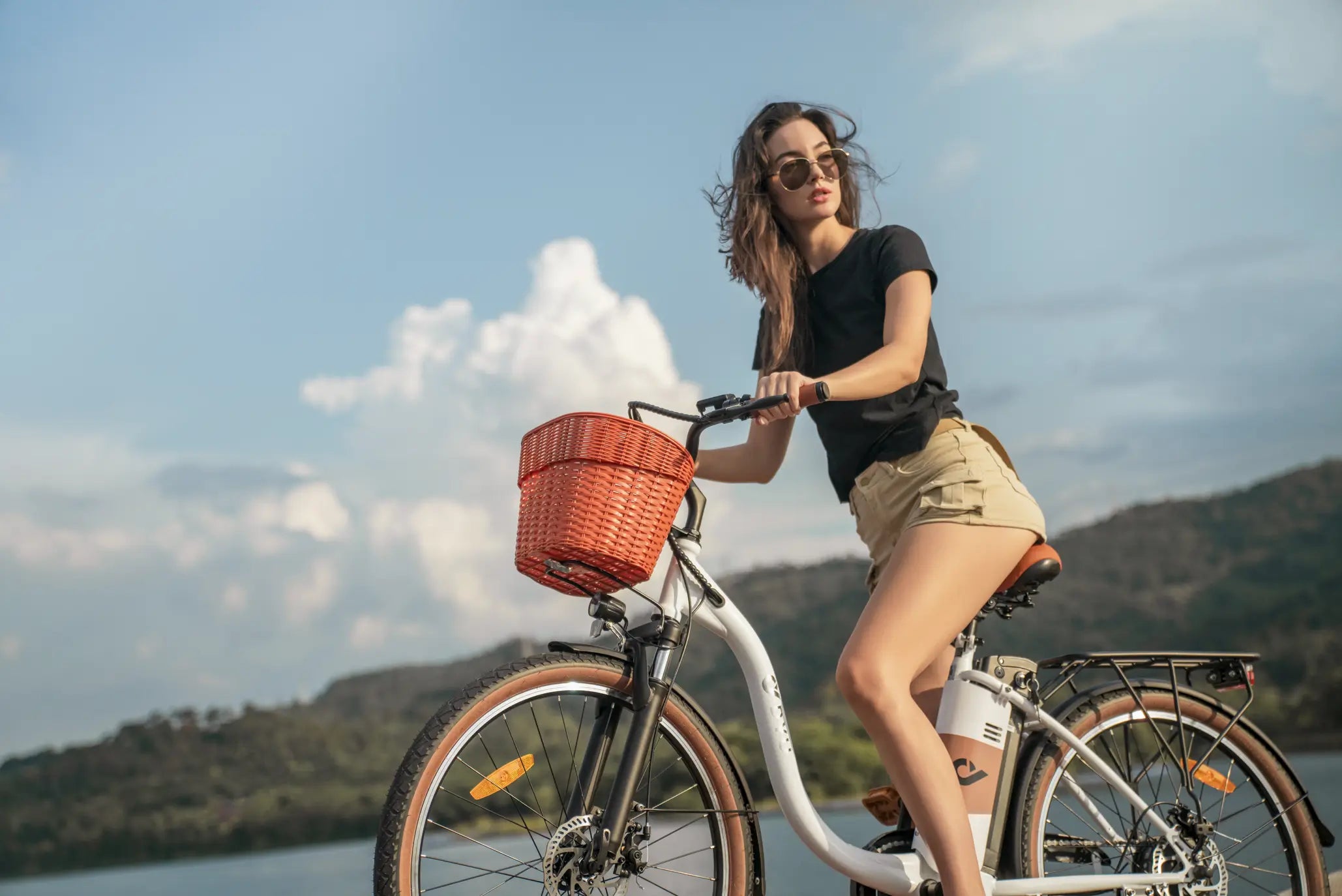 4 DYU E-Bikes Forum Riders Are Choosing This Summer (And Why) – DYU USA