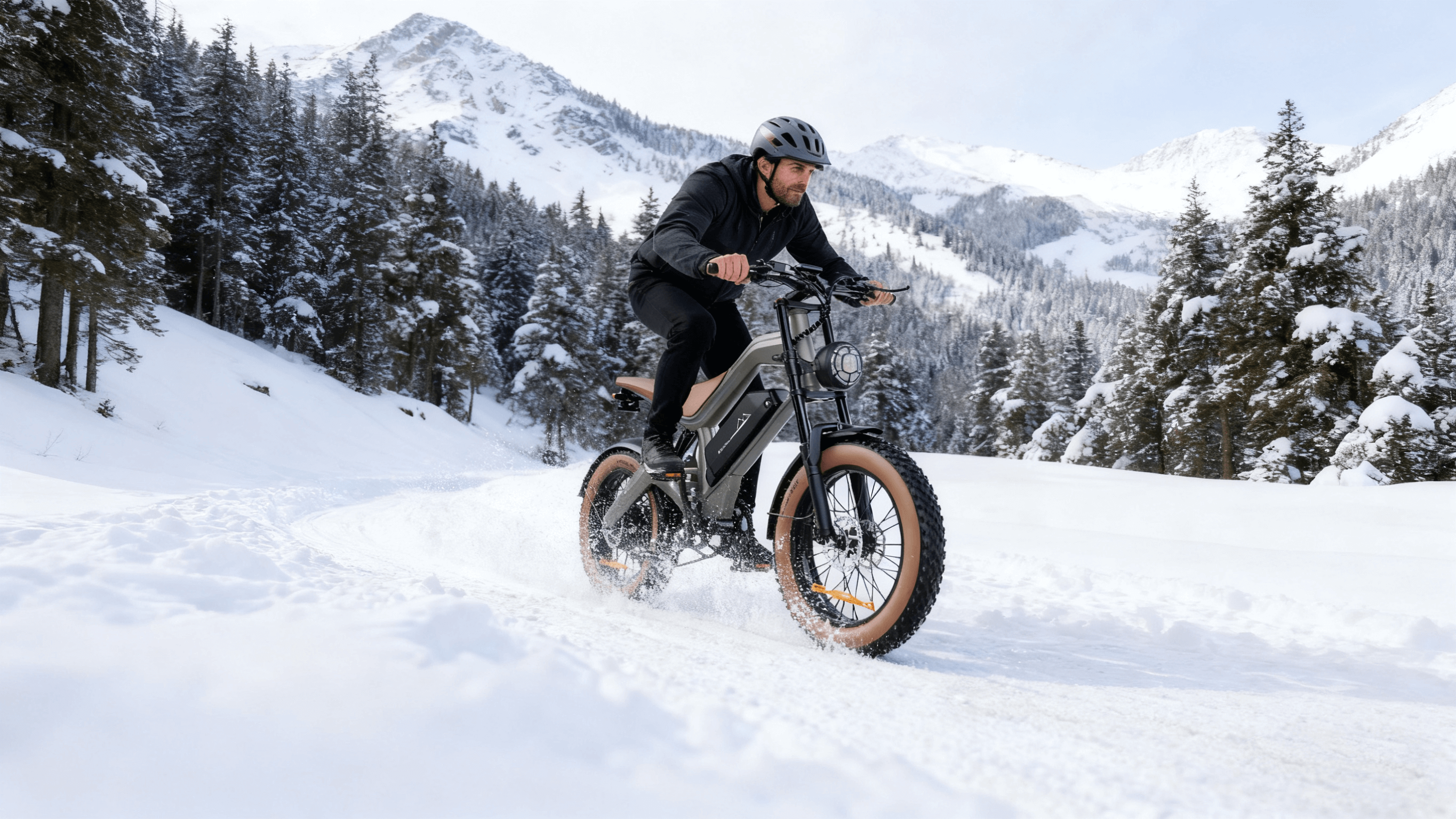 DYU Launches the New M20: A Long-Range, All-Terrain Electric Motorcycl ...