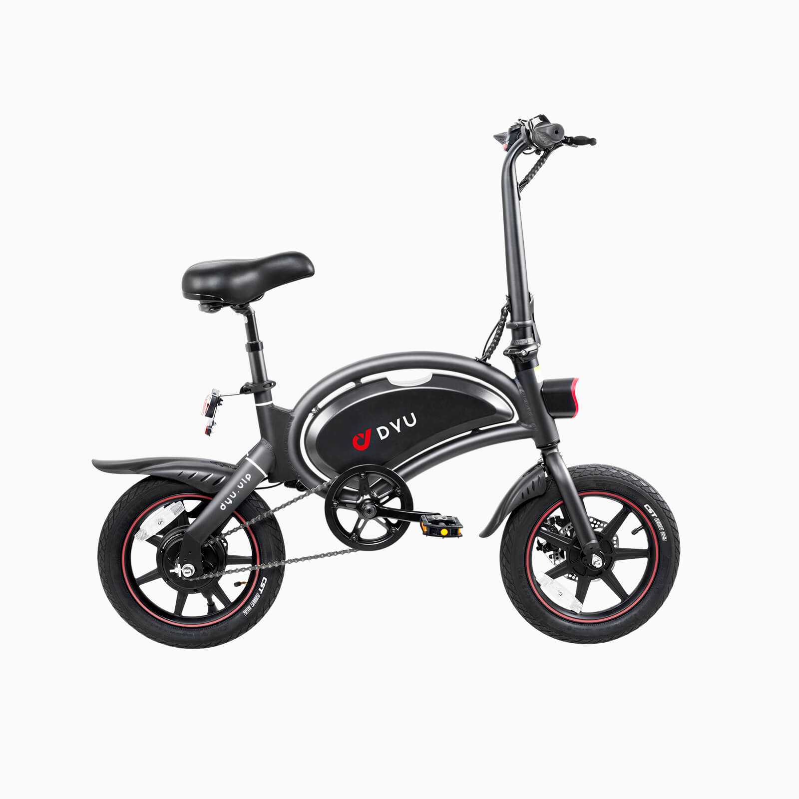 DYU eBike: Autumn Sale | Deals up to $300 at DYU Folding E-bike – DYU USA